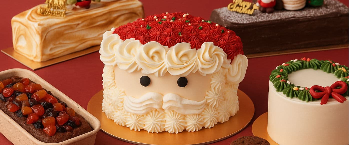 Edith Patisserie - order for same day/next day delivery & pickup!